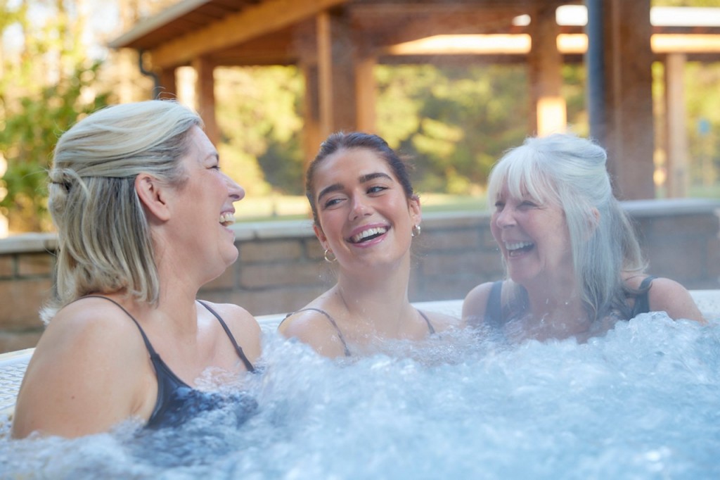 A Guide to Spa Etiquette | Aqua Sana
