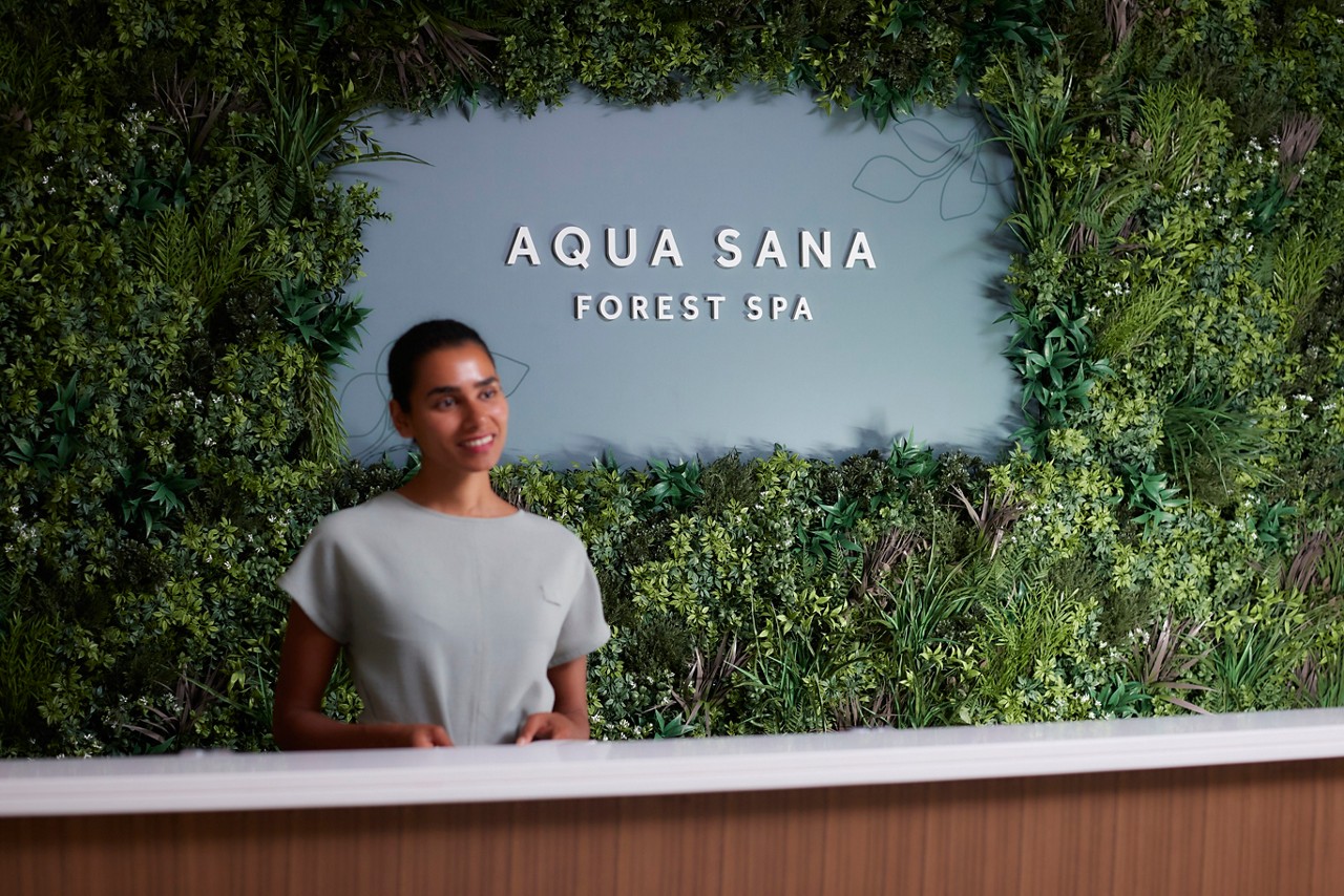 A Guide to Spa Etiquette | Aqua Sana
