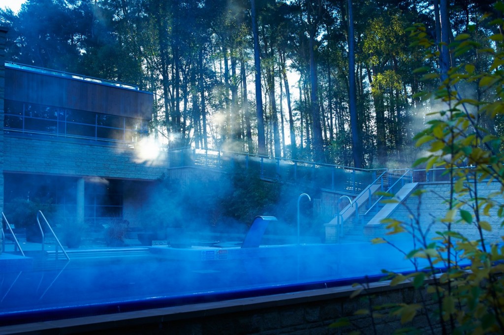 Five reasons to escape on a Spa Day package this winter | Aqua Sana