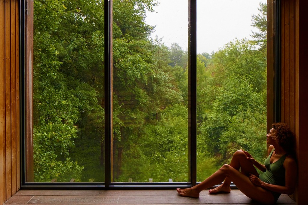 Aqua Sana Forest Spa Locations | Spa Destinations UK | Aqua Sana