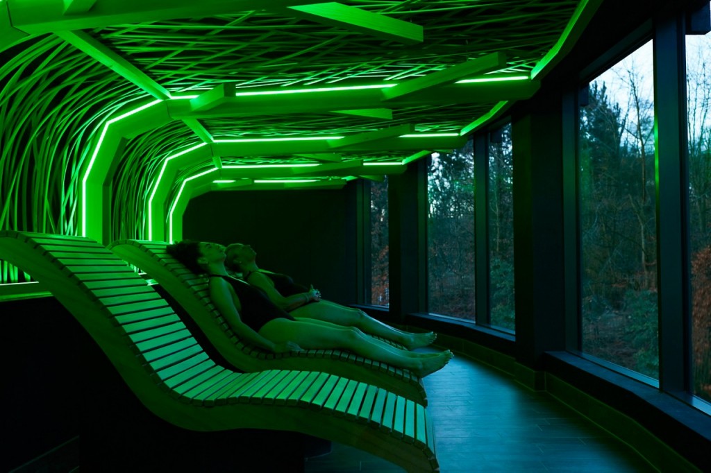 Spa Days and Breaks in Suffolk | Elveden Forest | Aqua Sana