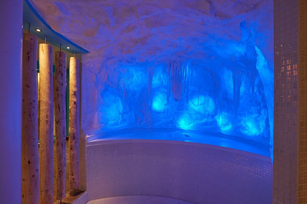 Elveden Forest Spa Experiences | Aqua Sana