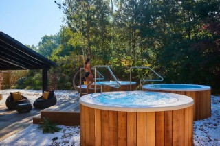 Elveden Forest Spa Experiences | Aqua Sana