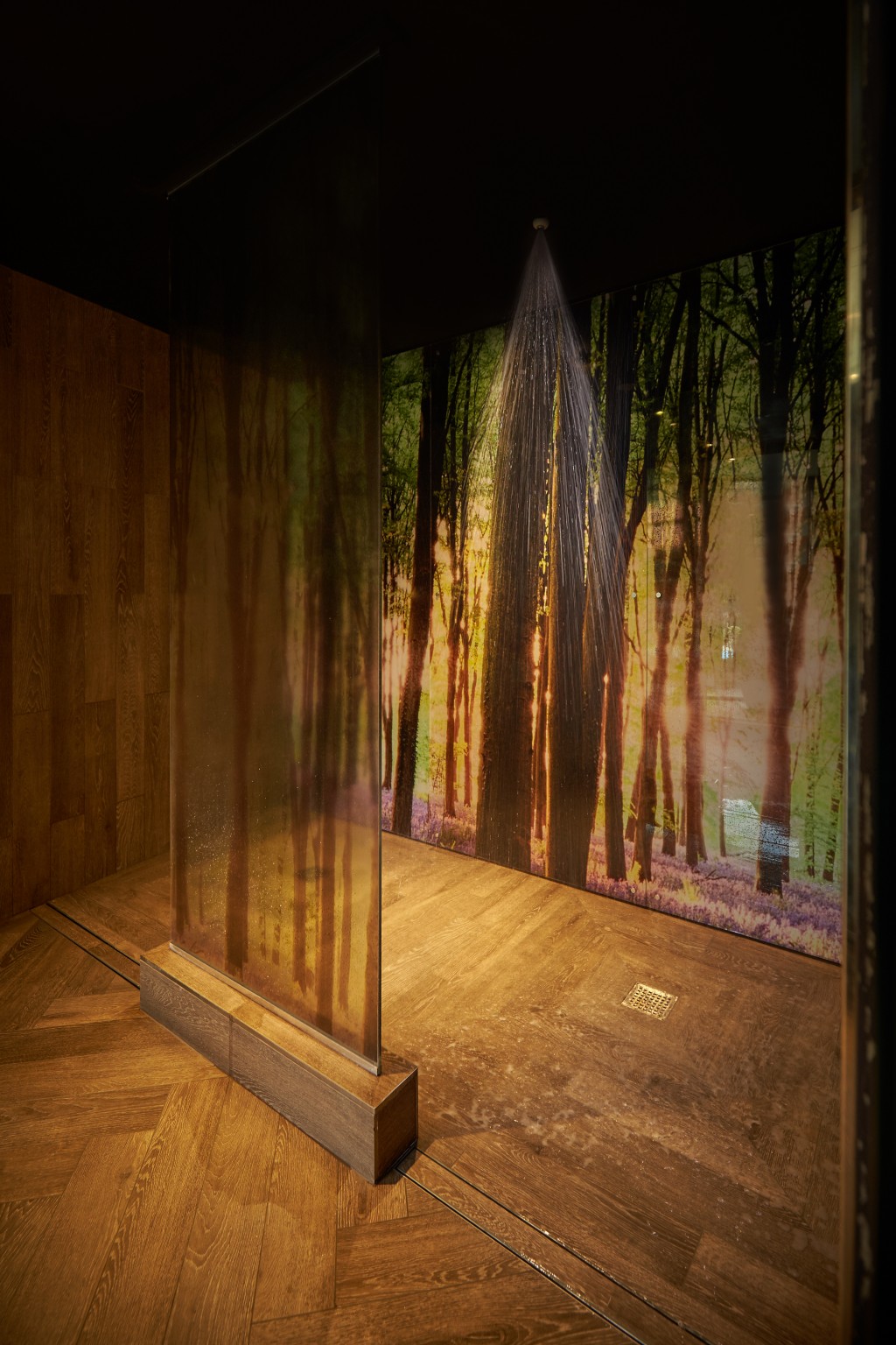 Elveden Forest Spa Experiences | Aqua Sana