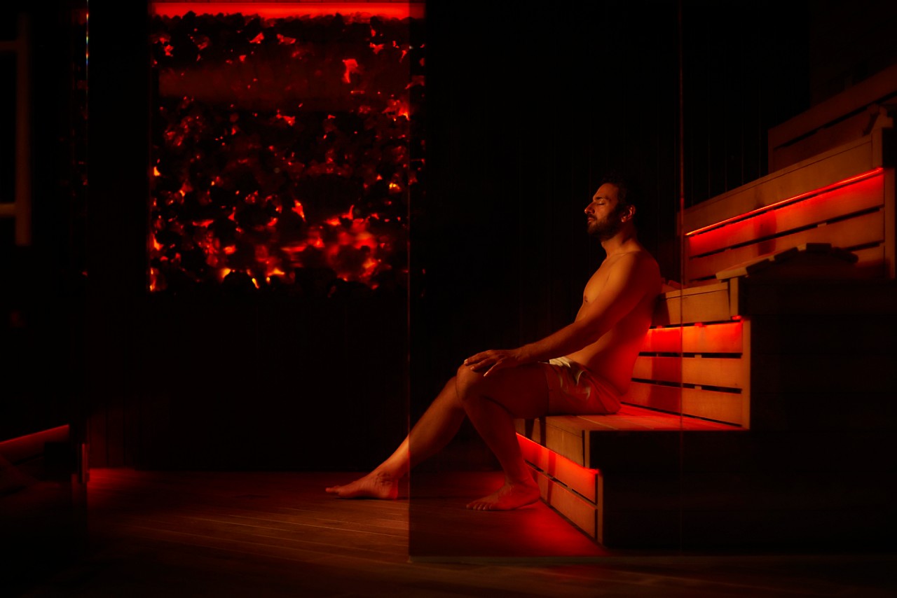 Elveden Forest Spa Experiences | Aqua Sana