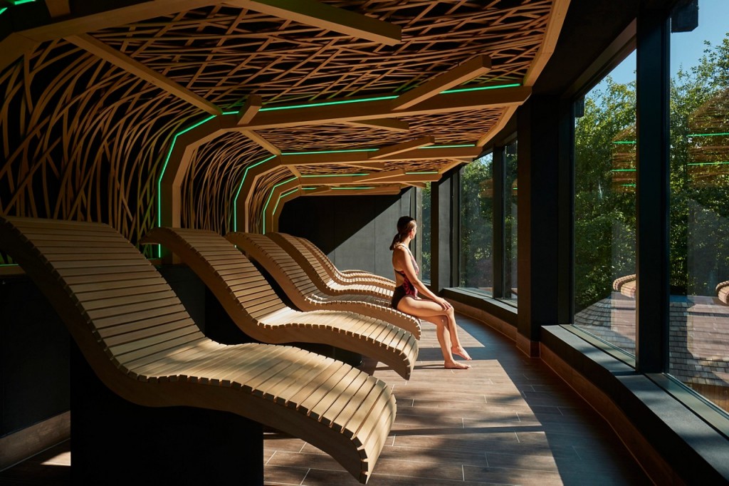 Elveden Forest Spa Experiences | Aqua Sana