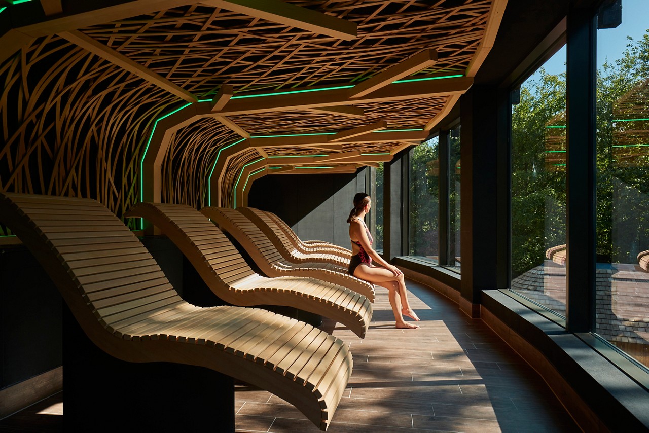 Elveden Forest Spa Experiences | Aqua Sana