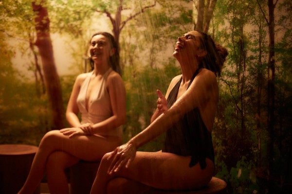 Elveden Forest Spa Experiences | Aqua Sana