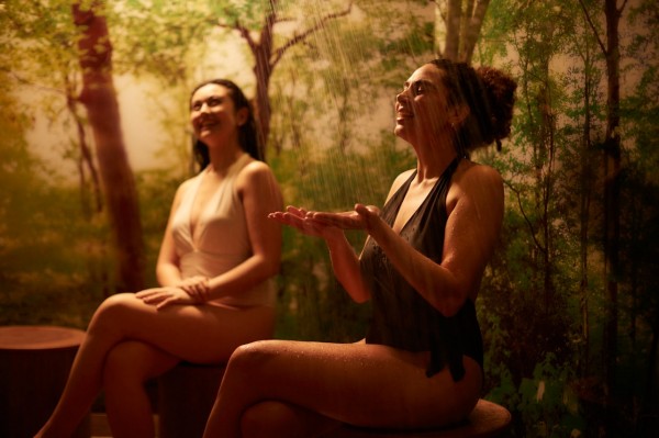 Longleat Forest Spa Experiences | Aqua Sana