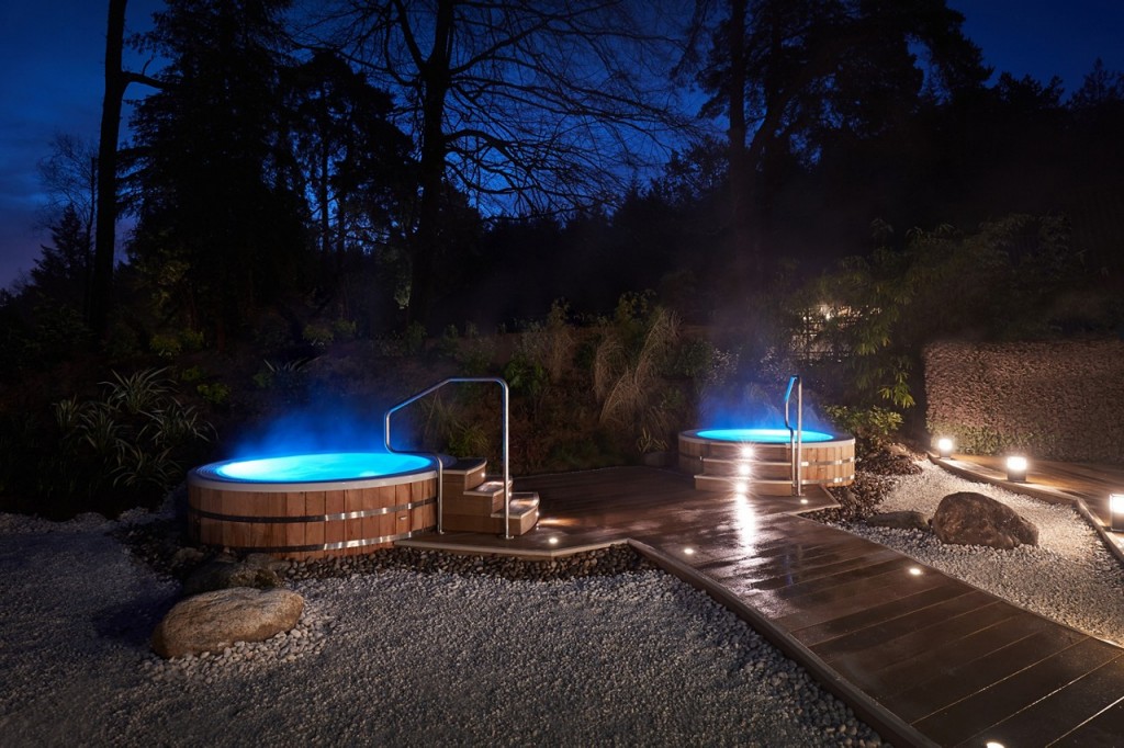 Longleat Forest Spa Experiences | Aqua Sana