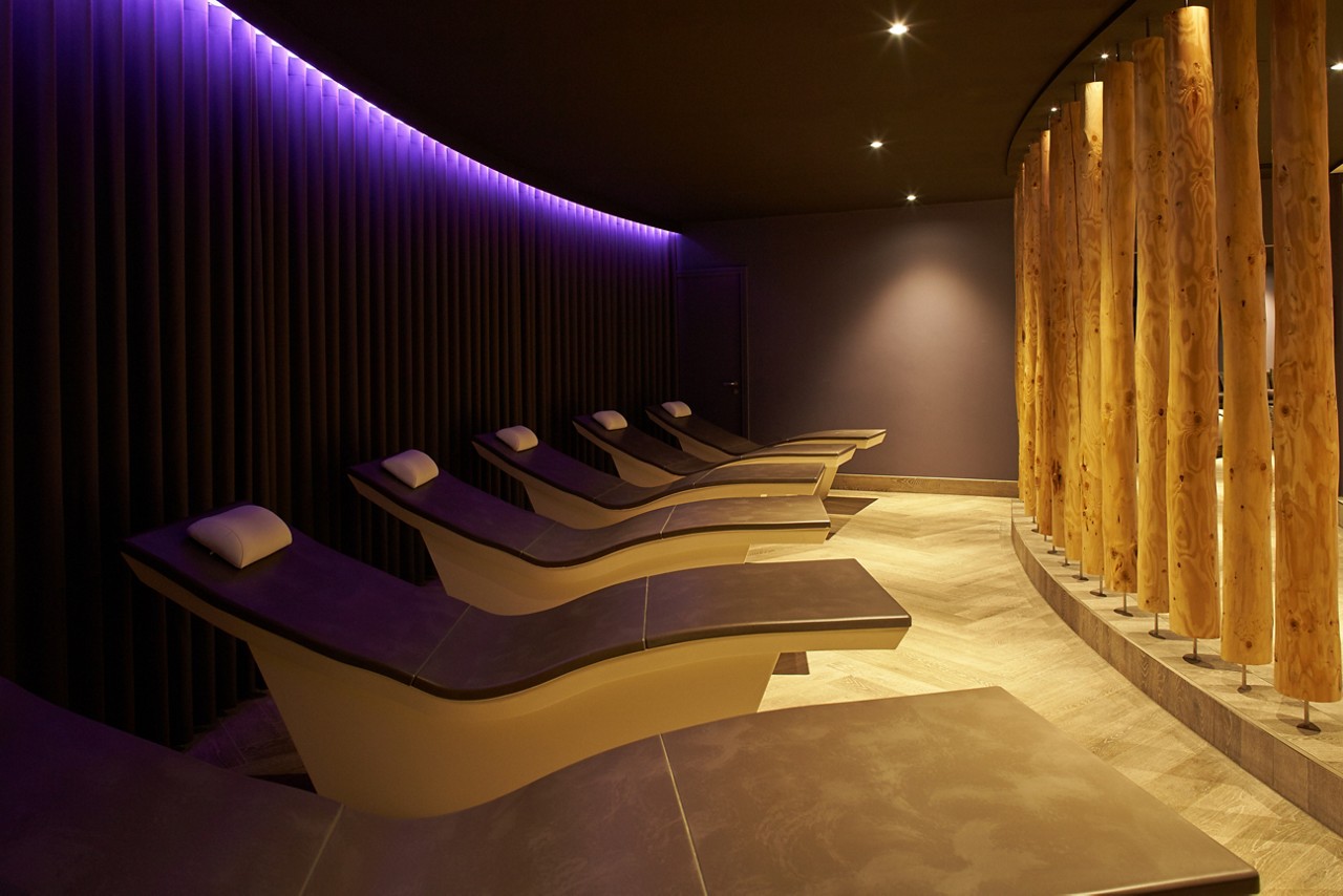 Longleat Forest Spa Experiences | Aqua Sana