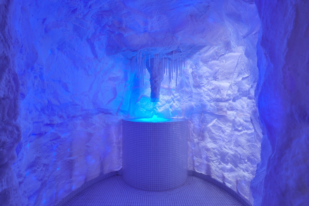 Sherwood Forest Spa Experiences | Aqua Sana