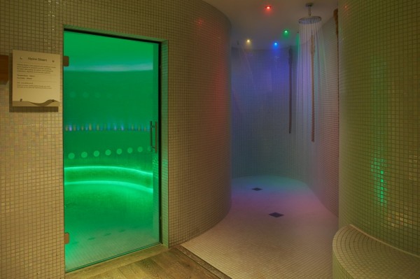Sherwood Forest Spa Experiences | Aqua Sana