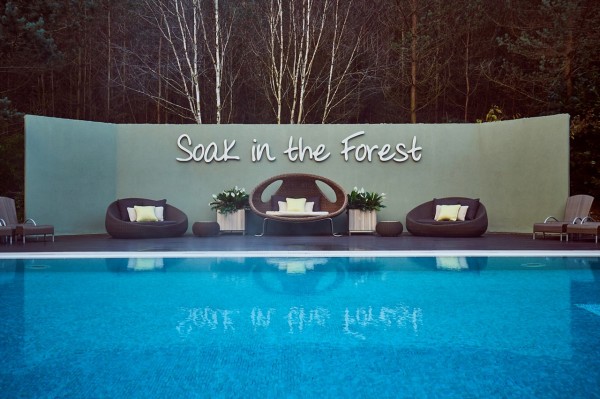 Lake District Spa Days and Breaks | Cumbria | Aqua Sana